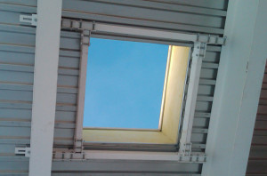 Chicago Clamp: Skylight Framing – Solutions & Projects