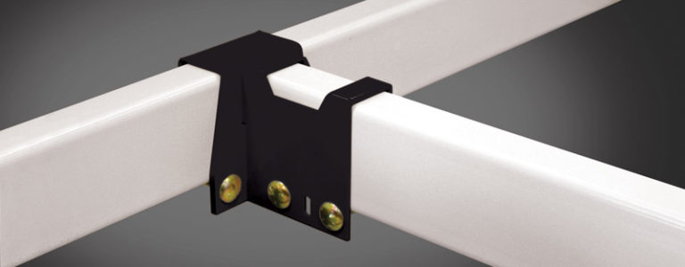 T Brackets for Joist Grip Systems | Chicago Clamp